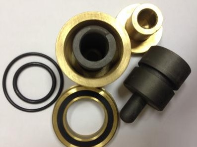 Купить 4263203003 клапан минимального давления | Пневматик